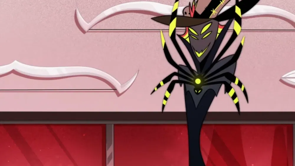 Zestial (Hazbin Hotel)