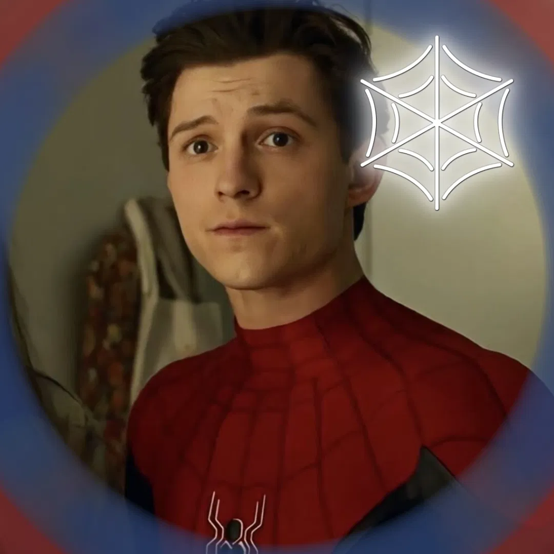 Peter Parker
