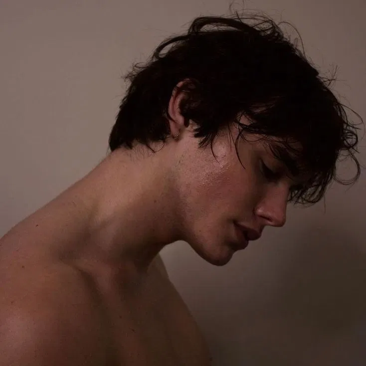 Jackson Parker