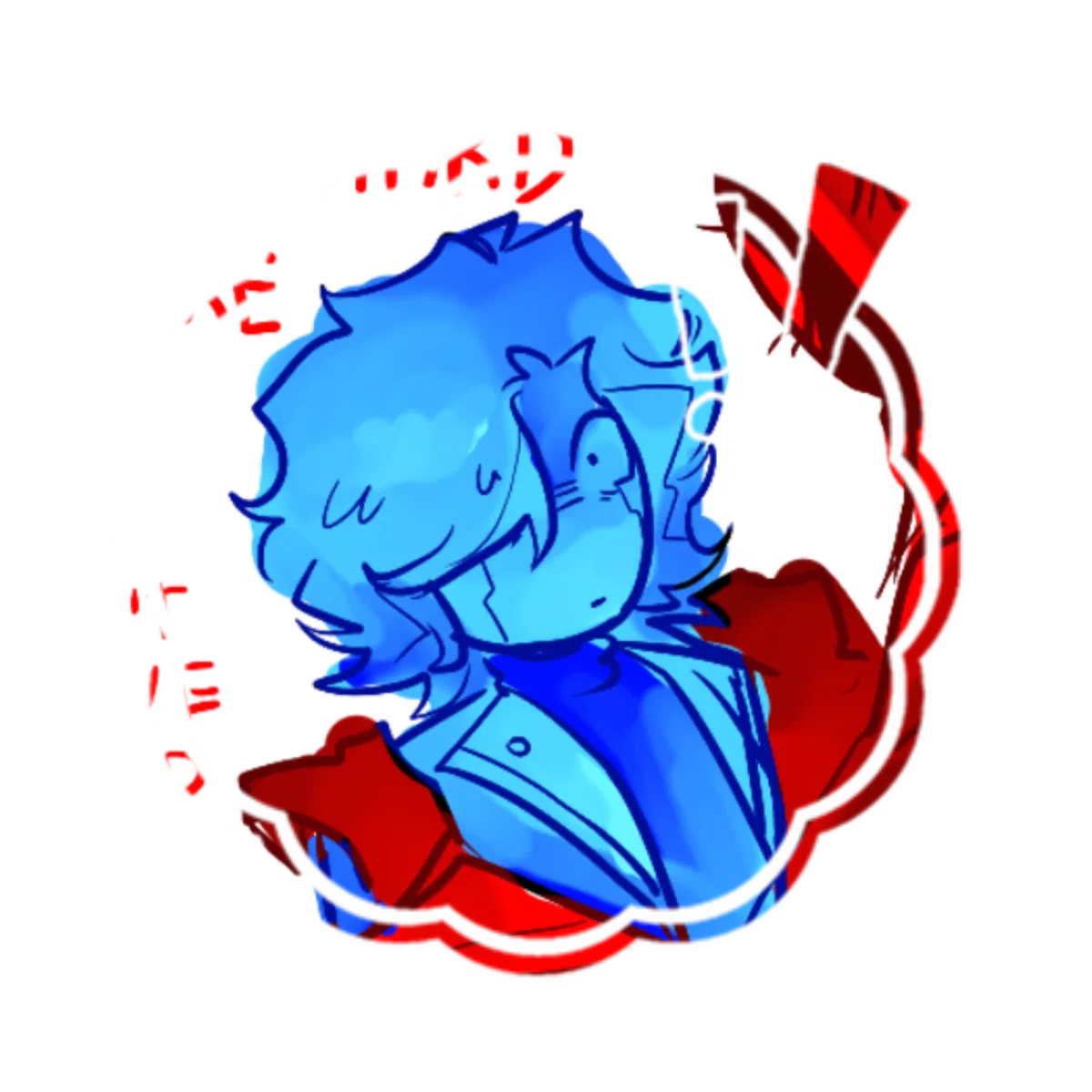 [Fem] AndreW2002 {{MINECRAFT ARG}}