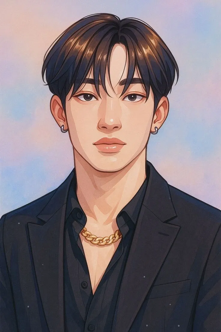 Christopher Bang Chan