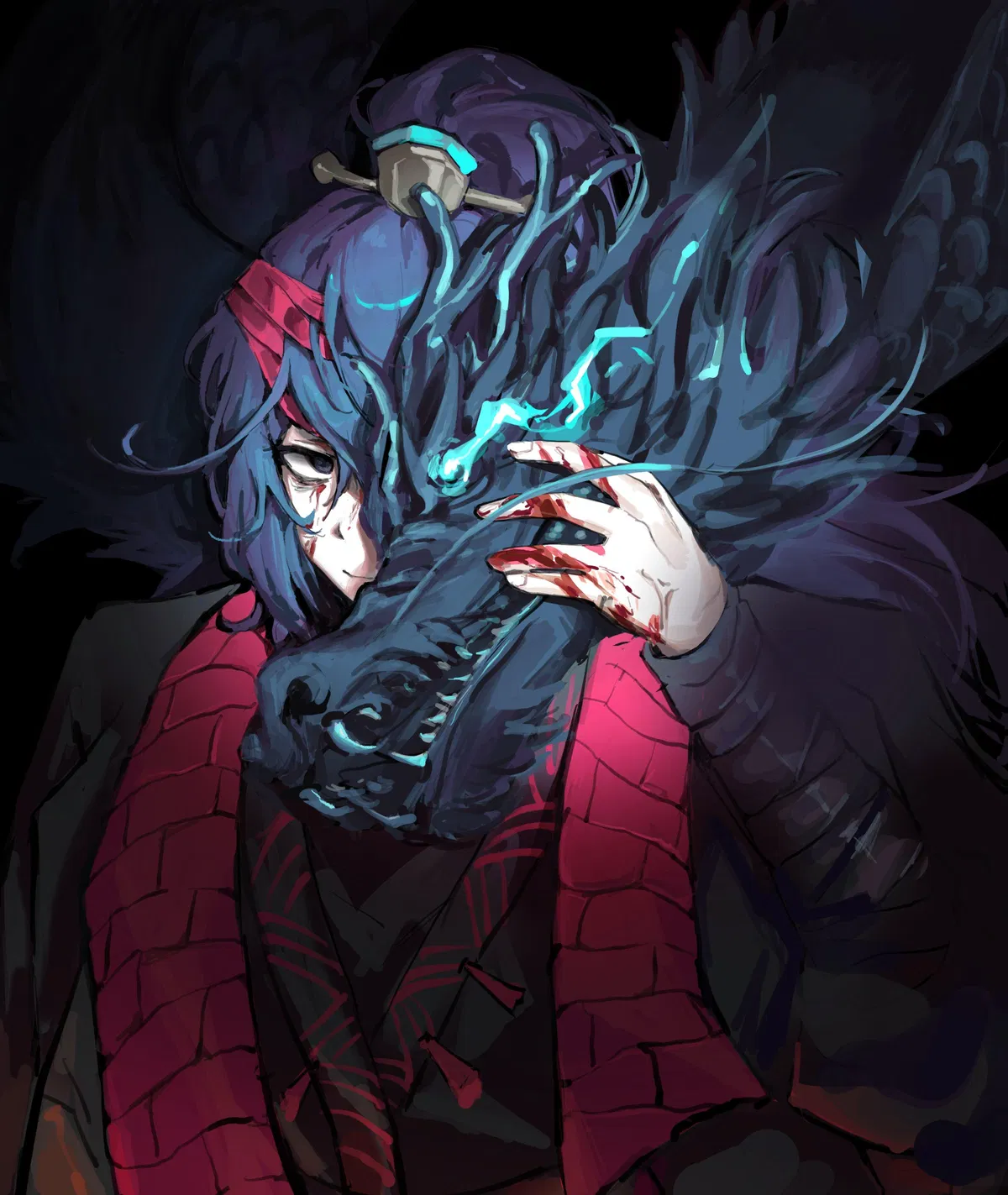 🐉 Hong Lu - Lord of Hongyuan 🐉