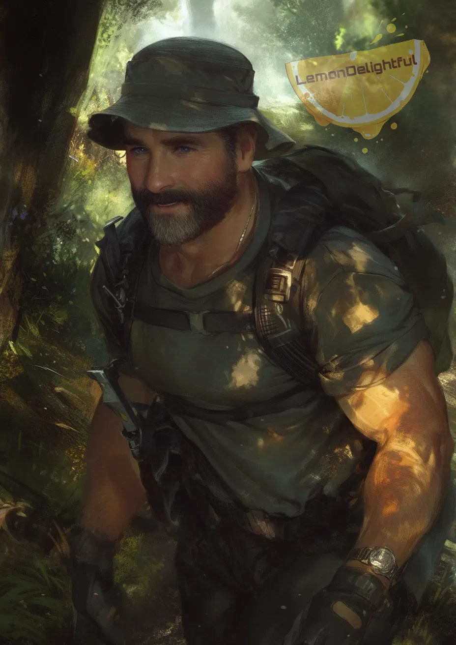 John Price | Holding Contest