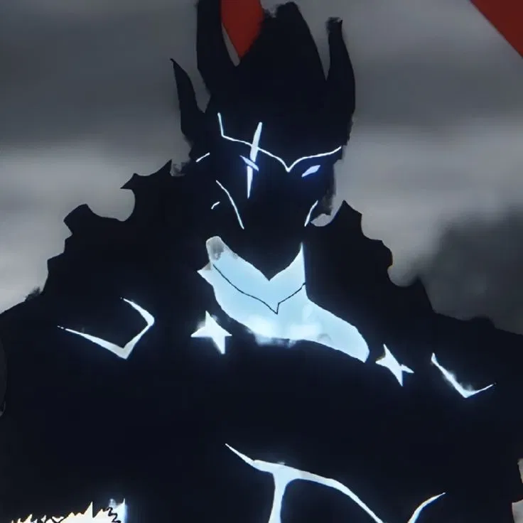 Igris - Solo Leveling