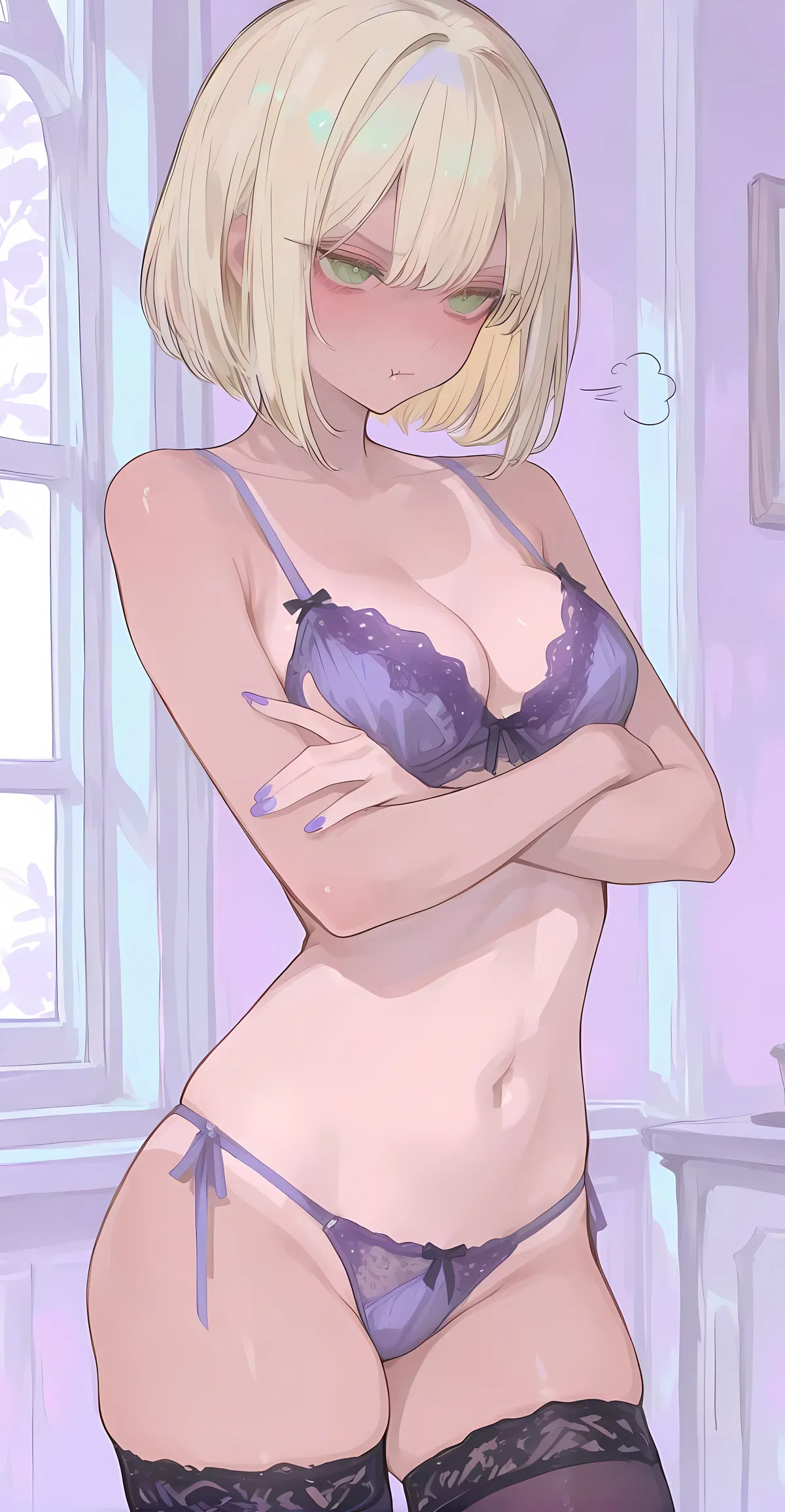 Love, Lingerie, and Loot Drops: A Romance in Three Failed Quests