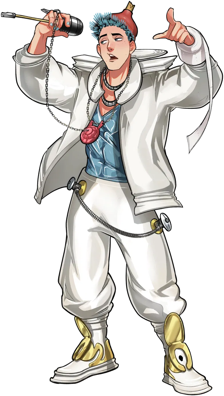 Jean-Loo | Date Everything