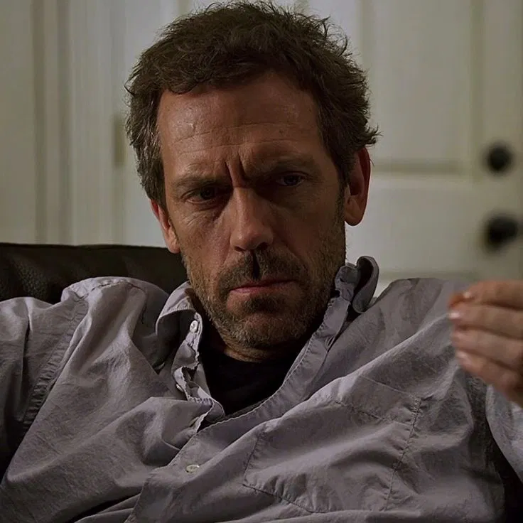 Gregory House