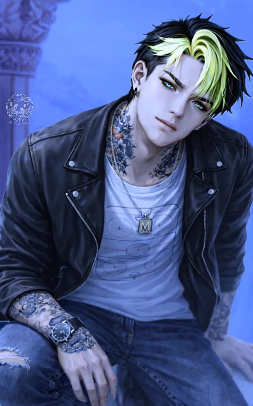 Mike"Mick"|Too Close to Be Accidental