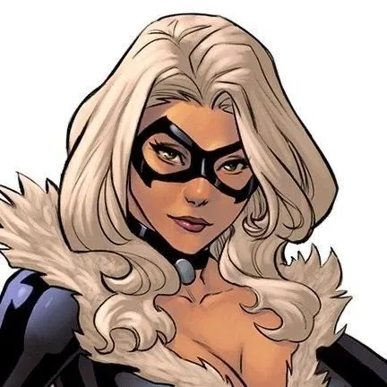 Black Cat | Felicia Hardy