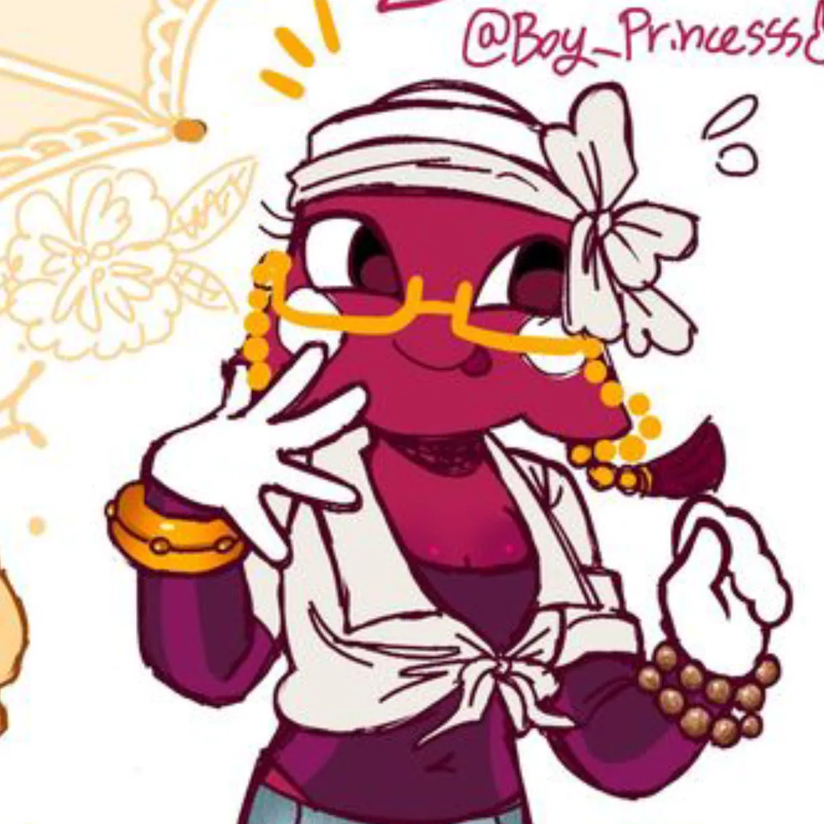 𝗓 𐰁 Brightney » Dandy's World ೀ