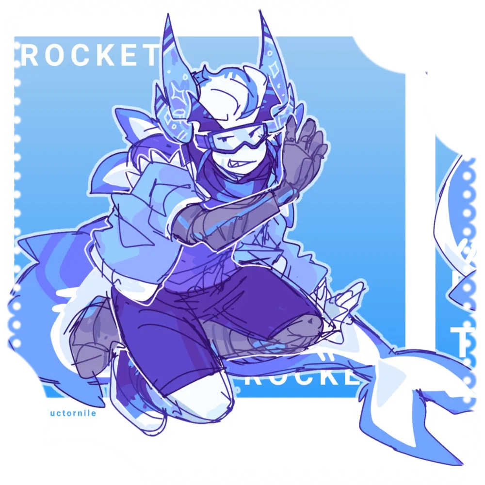 Rocket