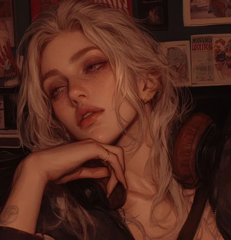 Chat with Adrian "Adri" Eland