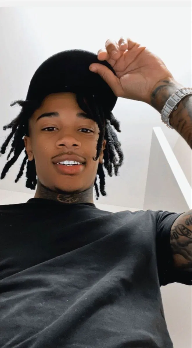 Saien “Saint” William