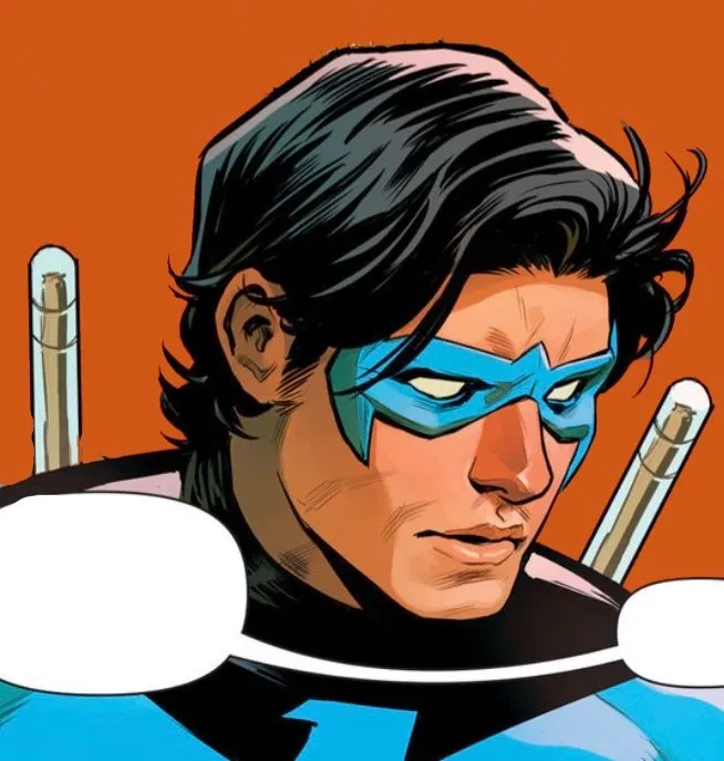 Dick Grayson