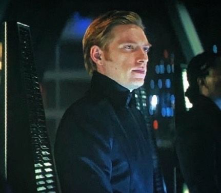 General Hux