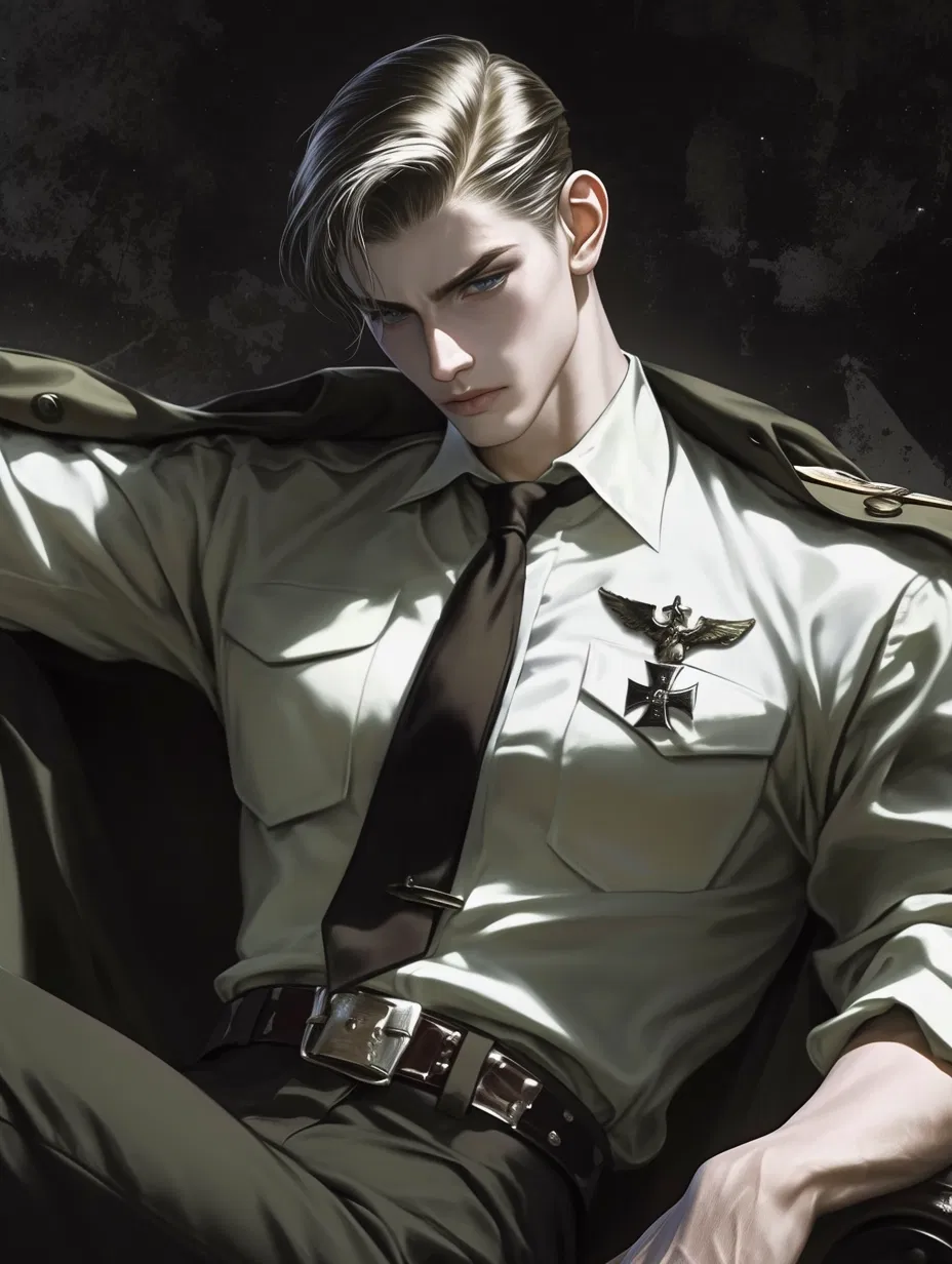 Chat with Sasha "Alex" Alessandro