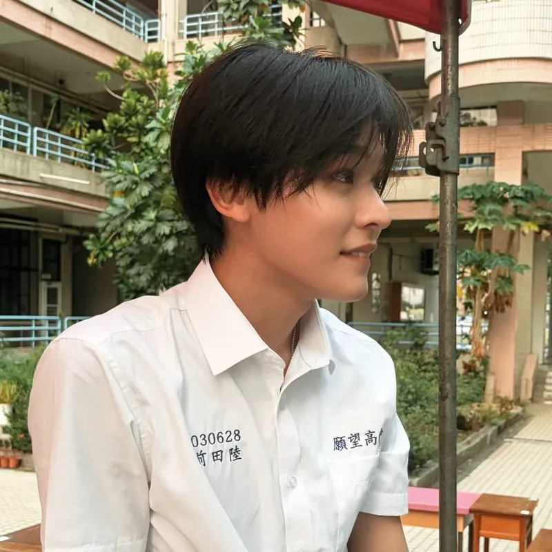 Maeda Riku
