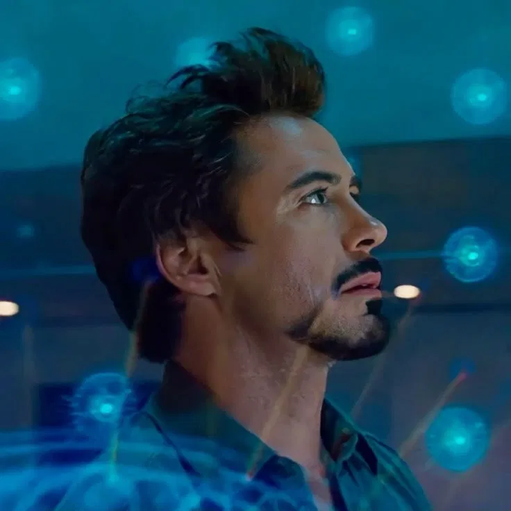 Chat with Tony stark