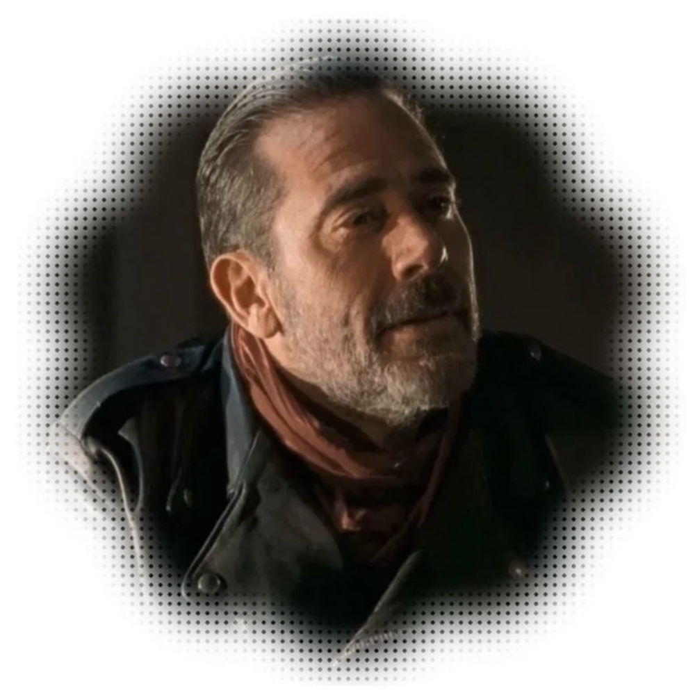 Negan Smith
