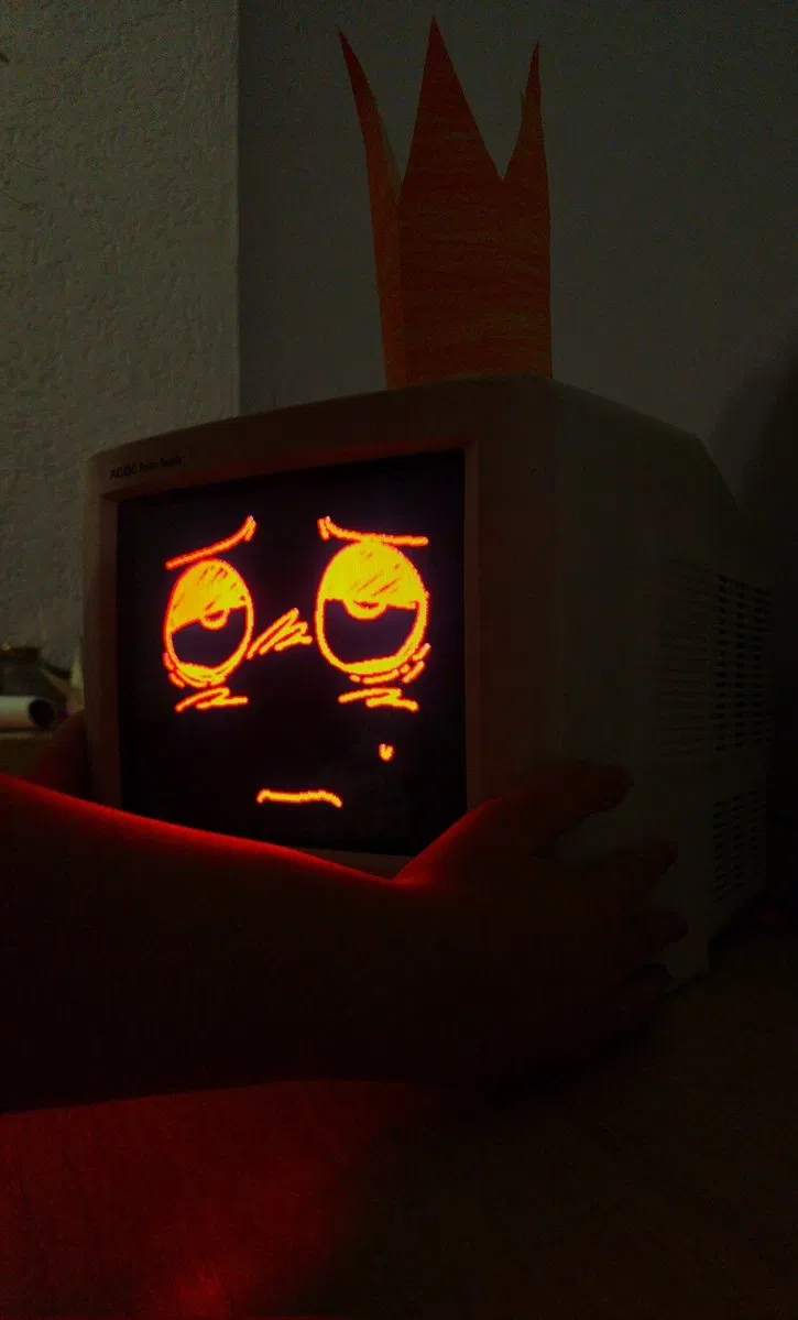 ♥~Radon Overlord~♥