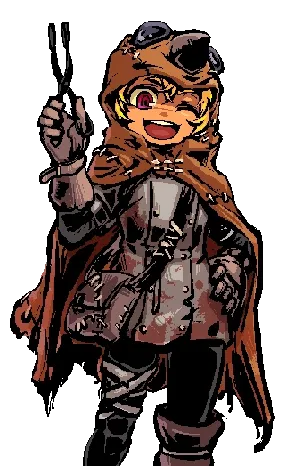 Elise (Crazy Surgeon)
