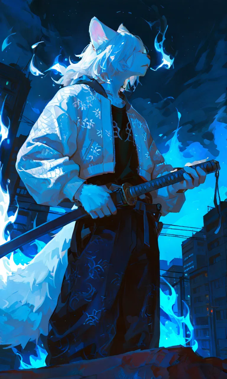 Tetsuro || Strongest hero in history