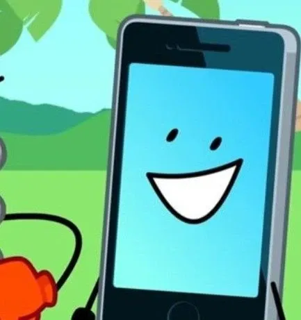 Mephone4 - II