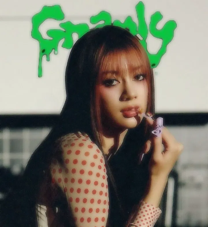 𝐌𝐞𝐠𝐚𝐧 𝐌𝐞𝐢𝐲𝐨𝐤 𝐒𝐤𝐢𝐞𝐧𝐝𝐢𝐞𝐥 • 𝐆𝐧𝐚𝐫𝐥𝐲