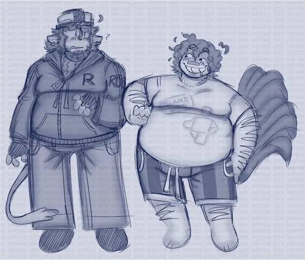 🔨 - [ { 🅱🆄🅸🅻🅳🅴🆁🅼🅰🅽 & 𝐒𝐇𝐄𝐃𝐋𝐄𝐓𝐒𝐊𝐘 } ] ~ 🍗