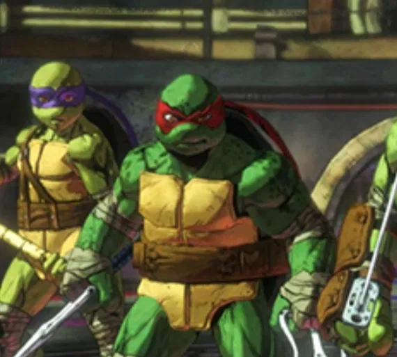 Raphael Hamato