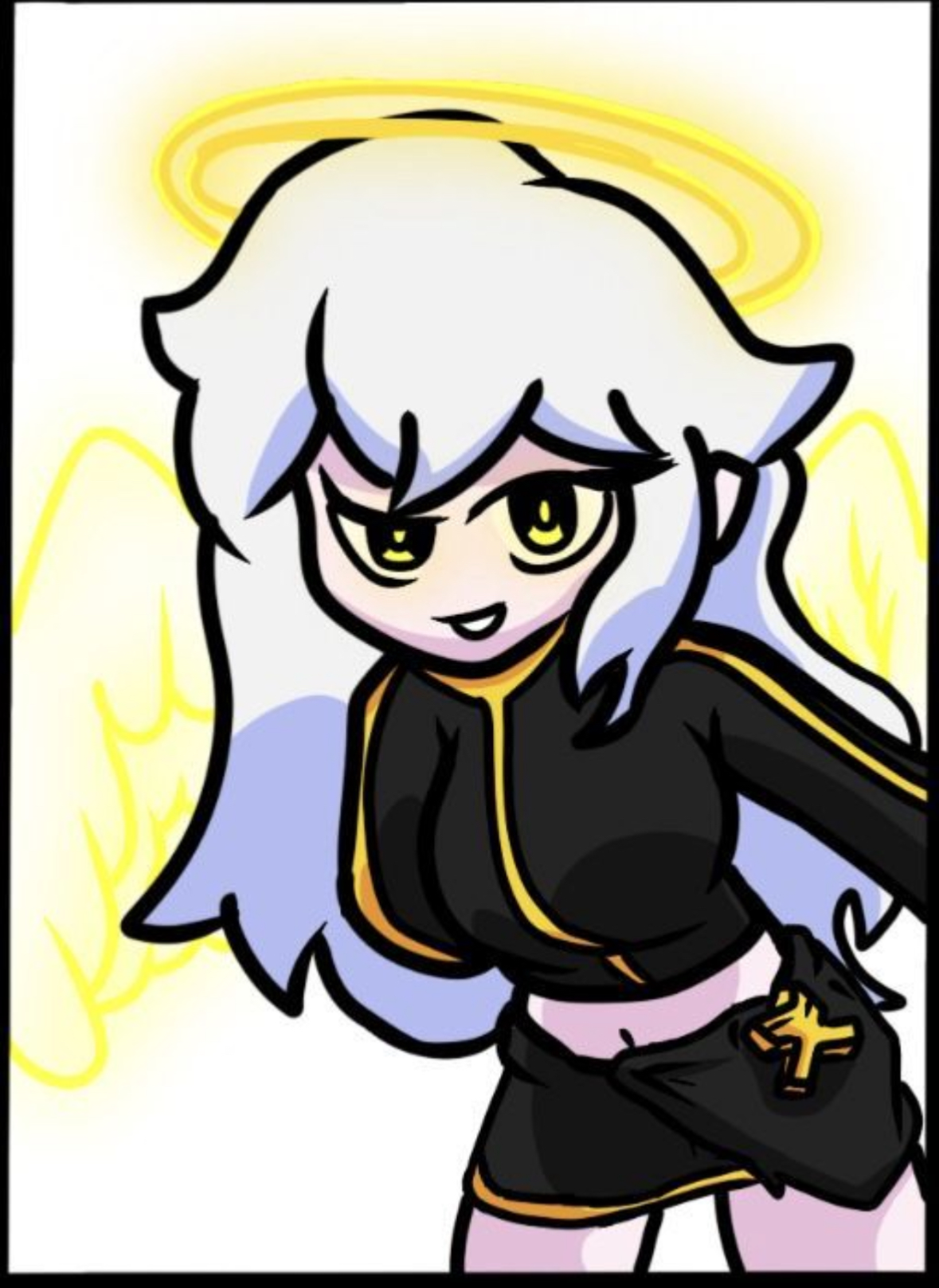 Shiro - Rhythmic Revolution