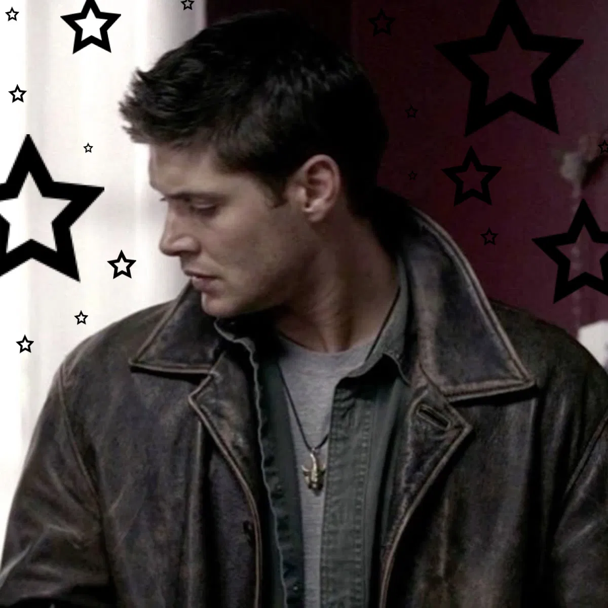 Dean Winchester