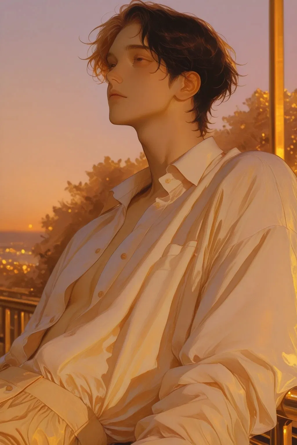 Noah Wilson | blogger