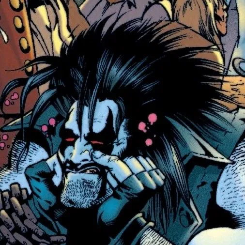 Lobo - DC