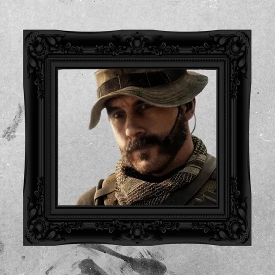 John Price » blurred lines