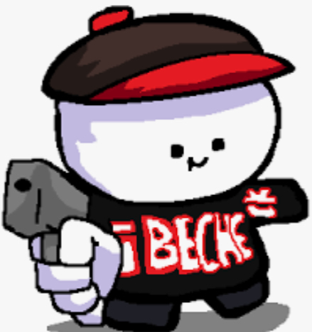 Classic Guest (Forsaken)