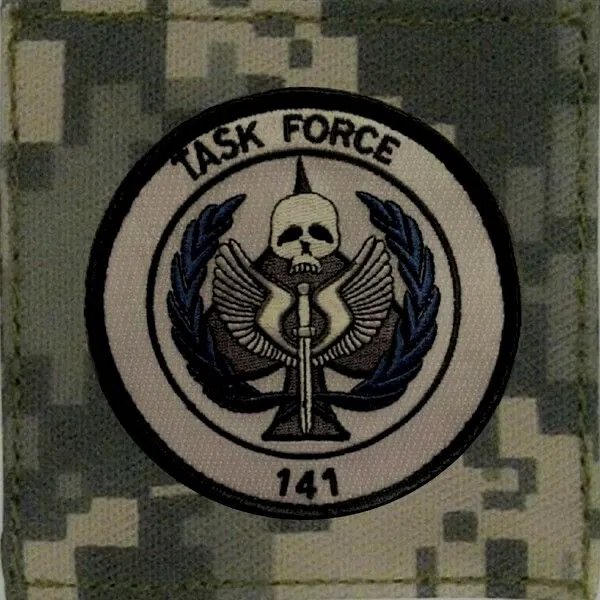 taskforce 141
