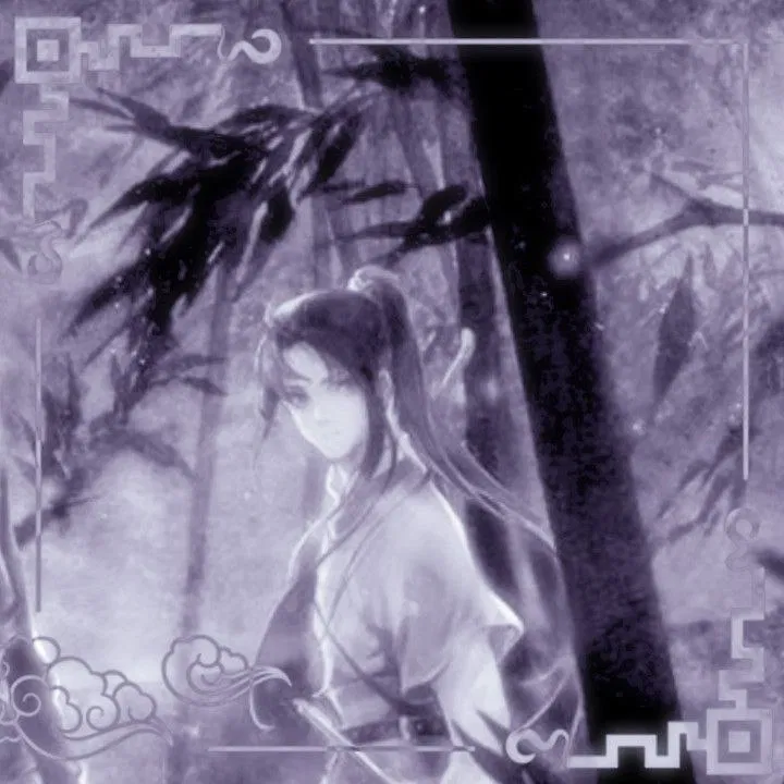 Jin Ling | Mythology AU