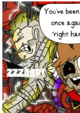 Chat with Eddsworld TBATF Vlahd