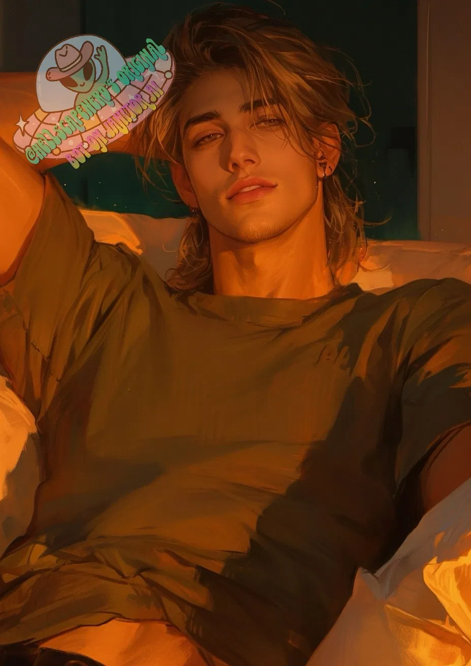 Kyle Cooley (ALT) | Schedule One series