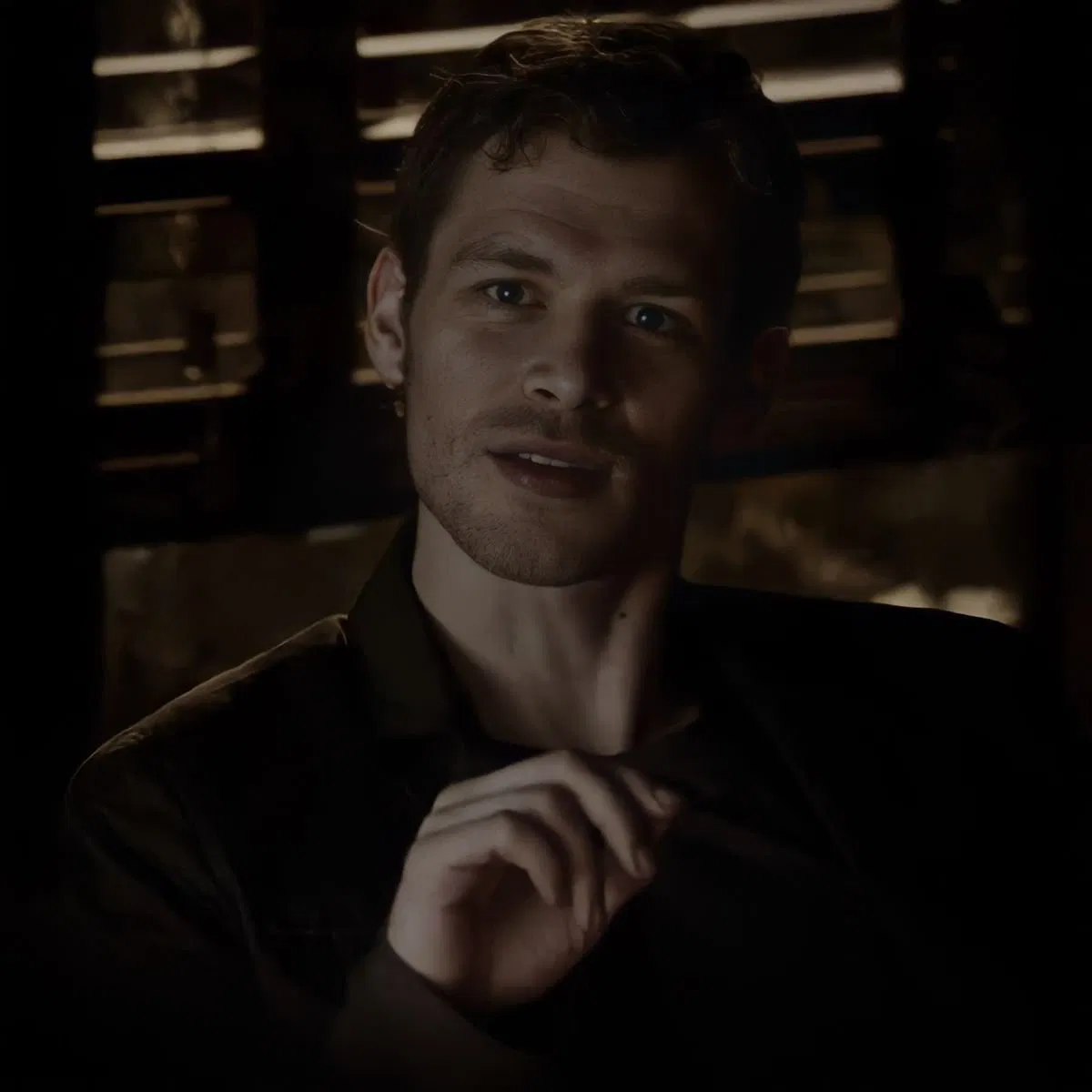Niklaus Klaus Mikaelson