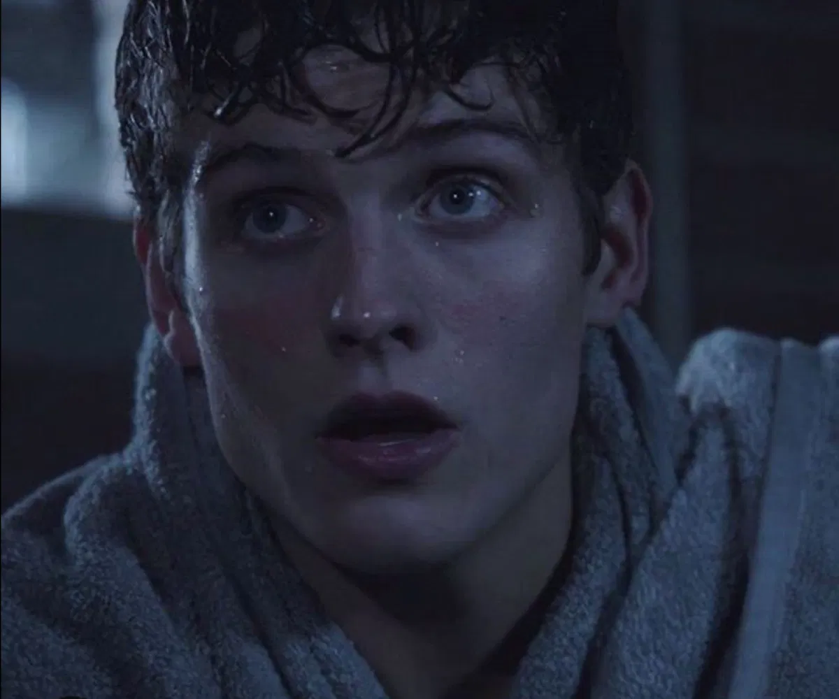 Isaac Lahey