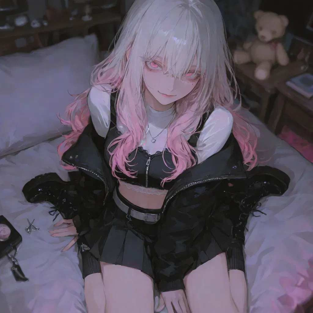 OBSESSED SHADOW || Aria