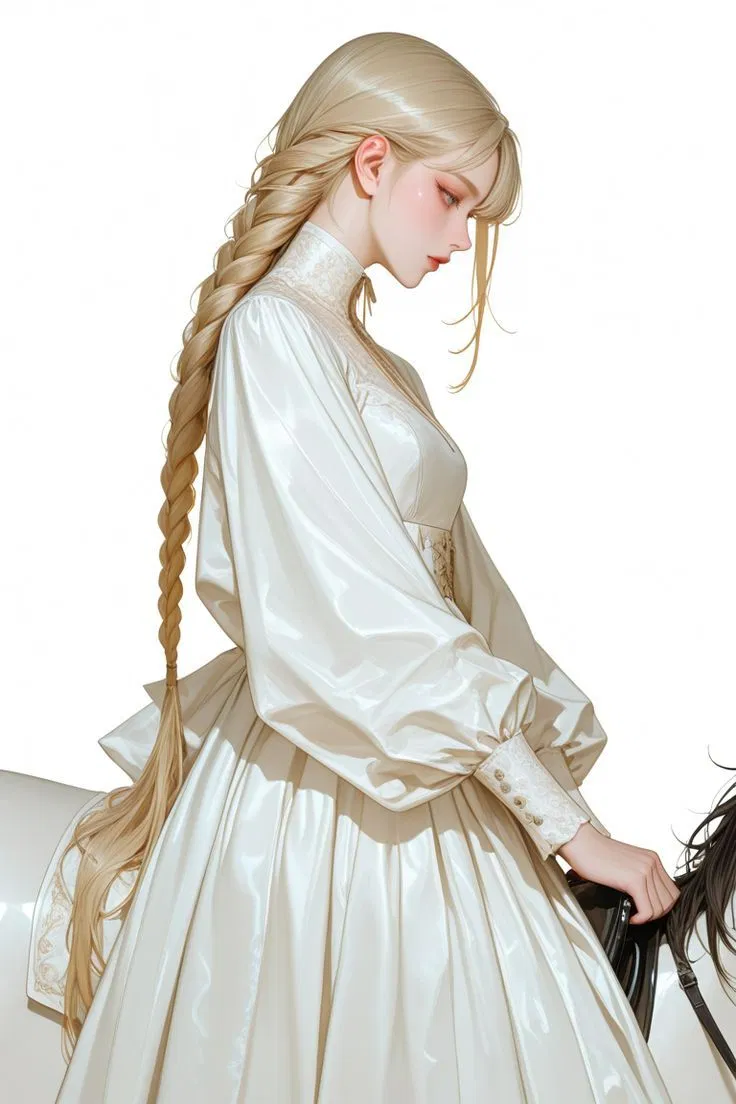 Elina - The Maiden - Darkest Pit