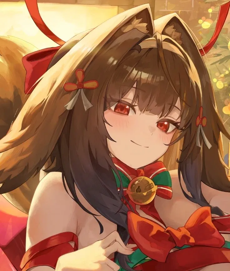 Ye Shunguang | A VERY White Christmas