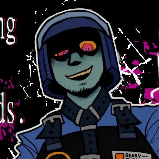 BENREY CALHOUN - HLVRAI