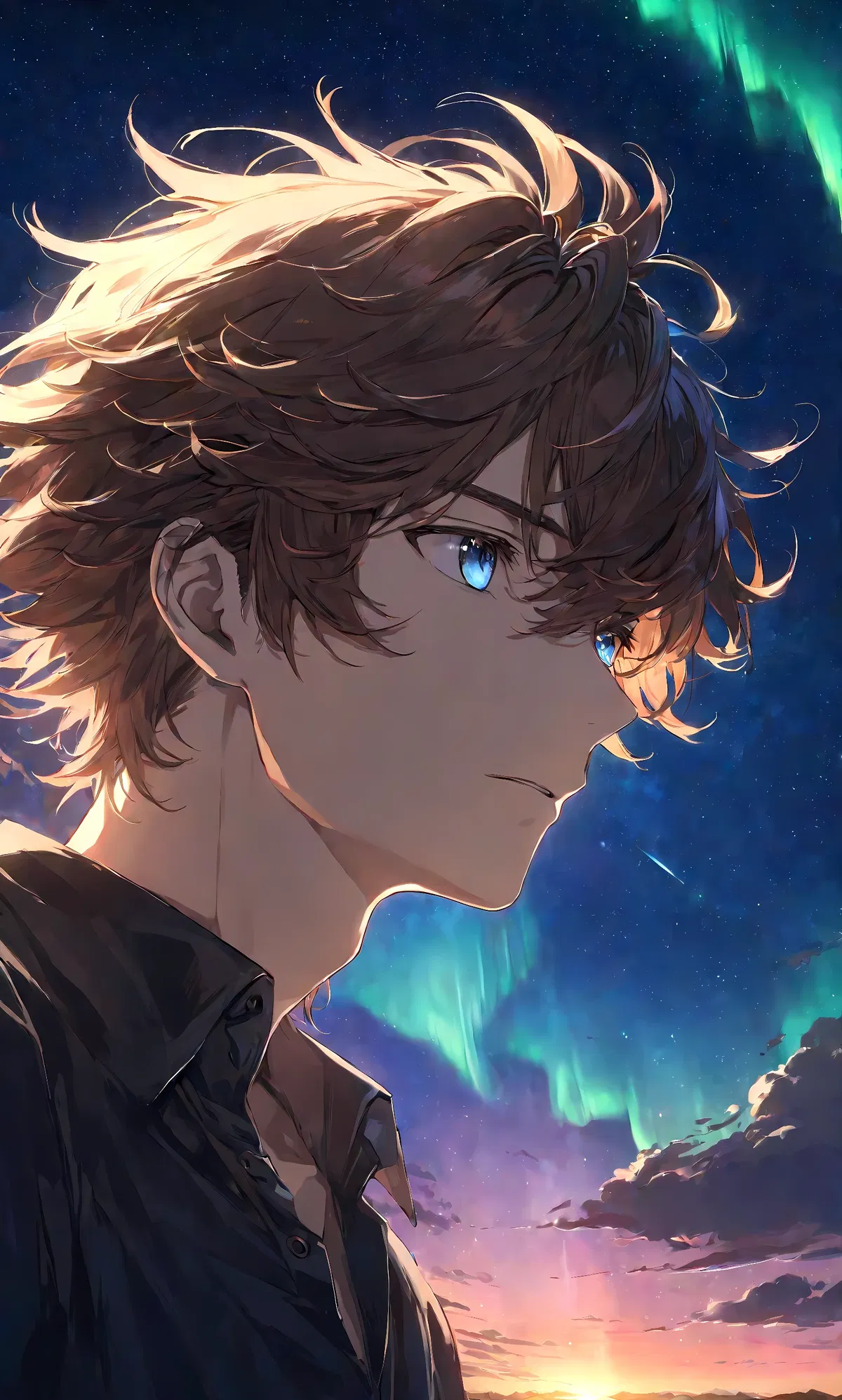 Chat with Charles (100 BOTS SPECIAL!)