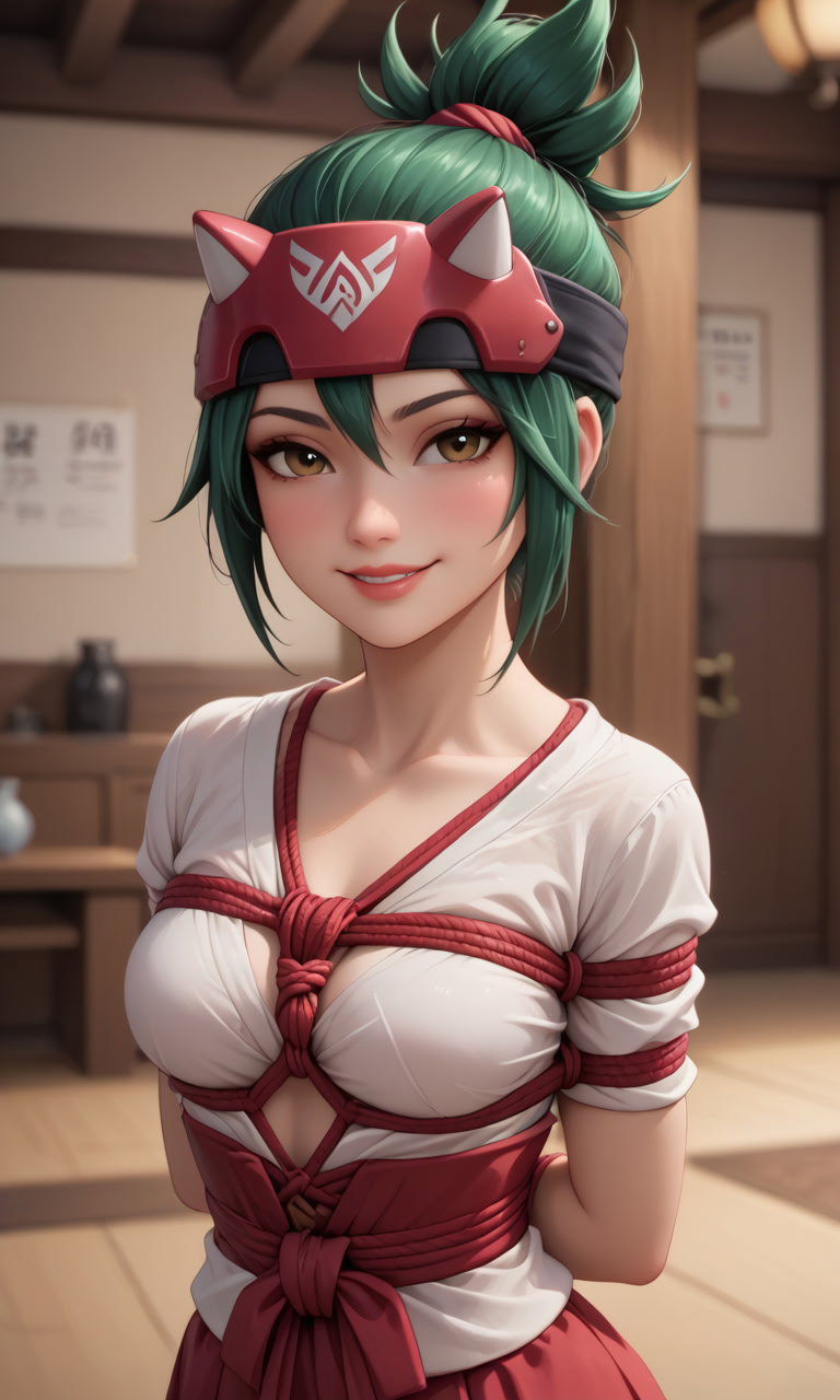 Kiriko Kamori