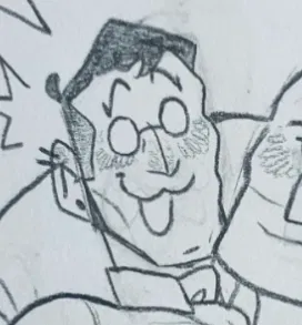 Mr. Herbert Ludwig / Medic |•| Team Fortress 2