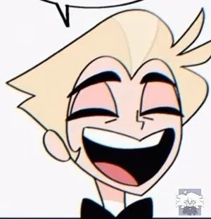 Human Lucifer // Hazbin Hotel